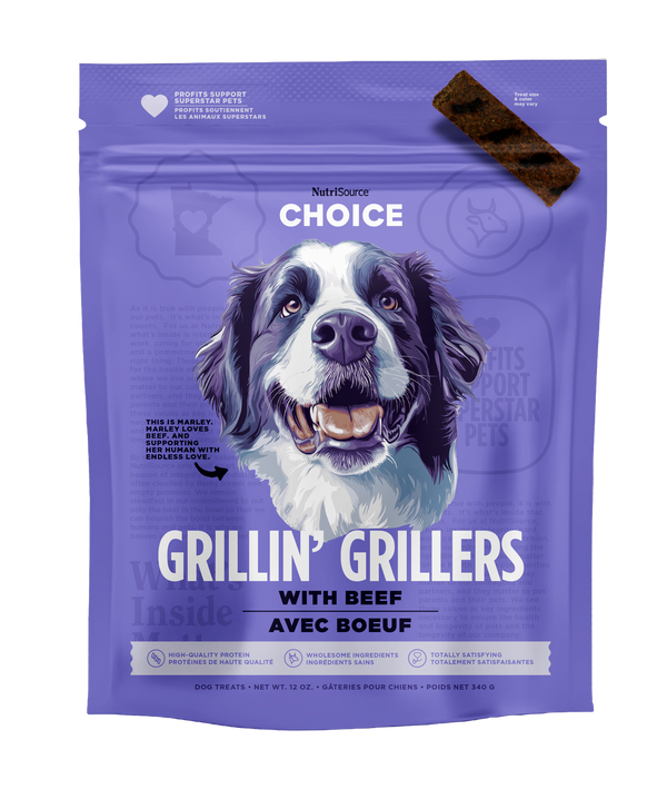 Choice Tagged "dog-treats" - Discover NutriSource Pet Foods