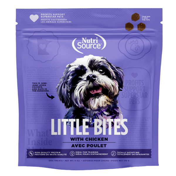 Dog Treats Tagged "soft-chews" - Discover NutriSource Pet Foods